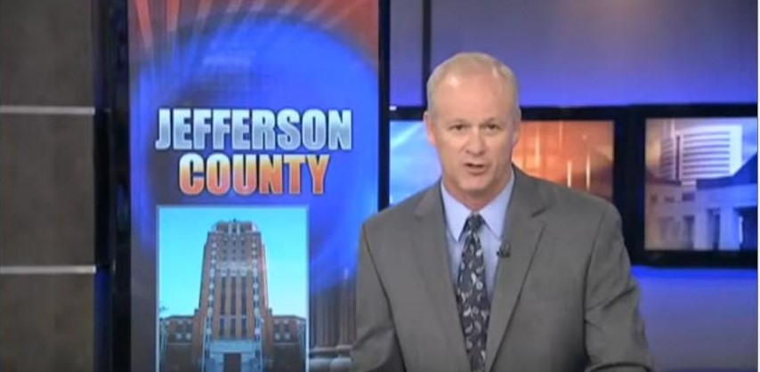 Crenshaw as Judge – Crenshaw Law Firm